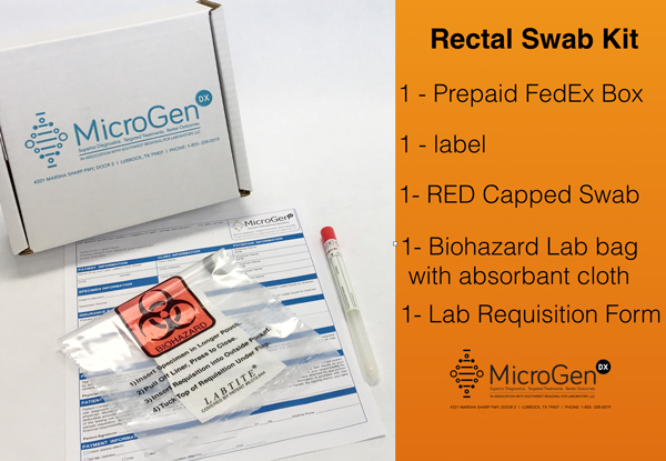 Wound Care Empowering Wound Care Physicians with DNA Level Certainty ...