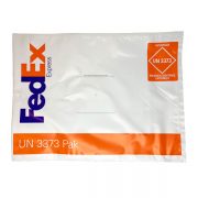 FedEx UN Bag | MicroGen Diagnostics