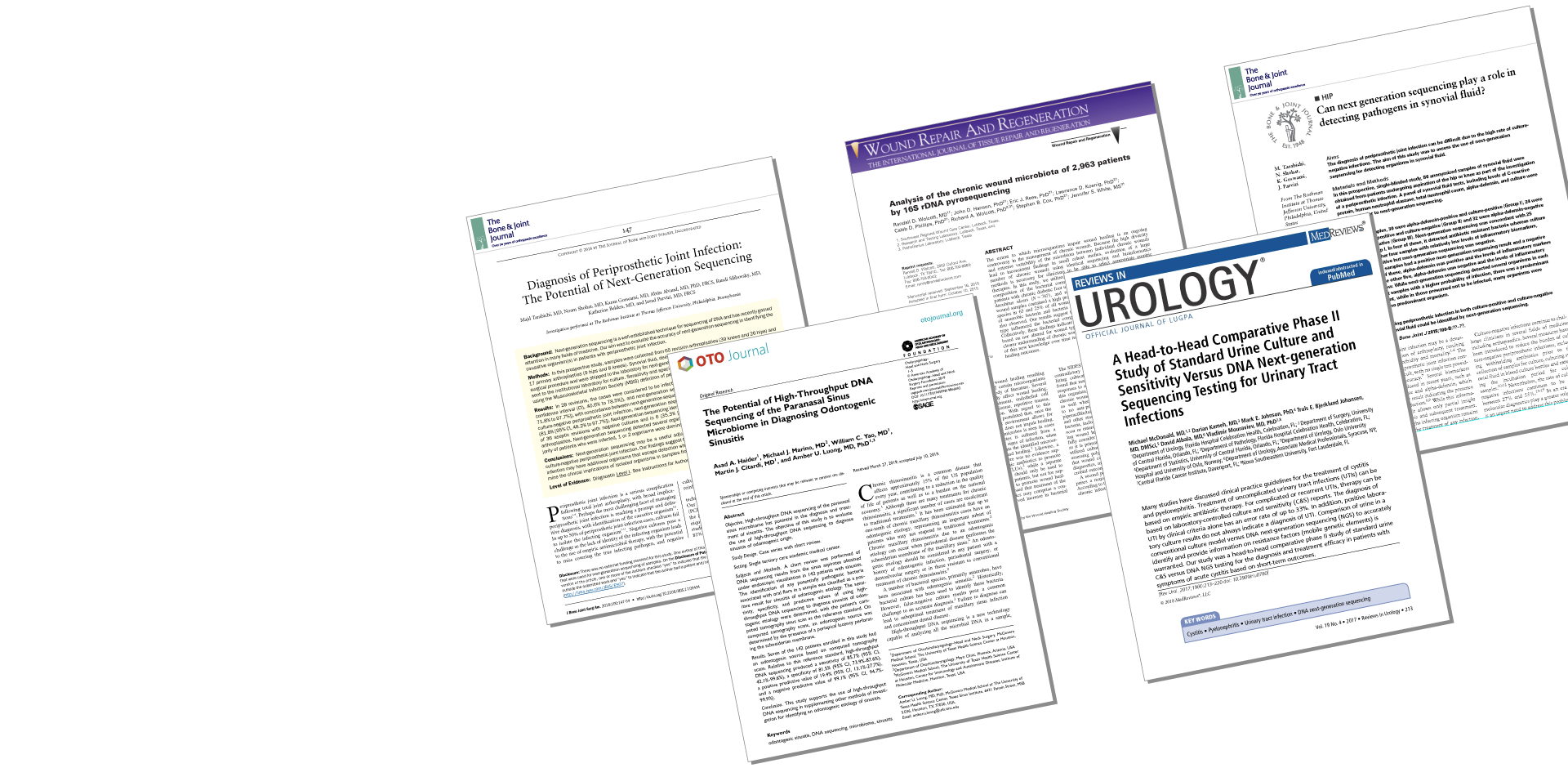 Microbiology Lab Services | MicroGen Diagnostics