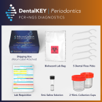 DentalKEY | MicroGen Diagnostics