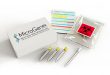Request Test Service & Supplies | MicroGen Diagnostics