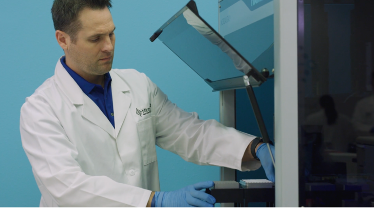 MicroGenDX Next-Generation Sequencing: The Next Frontier in Diagnosing ...