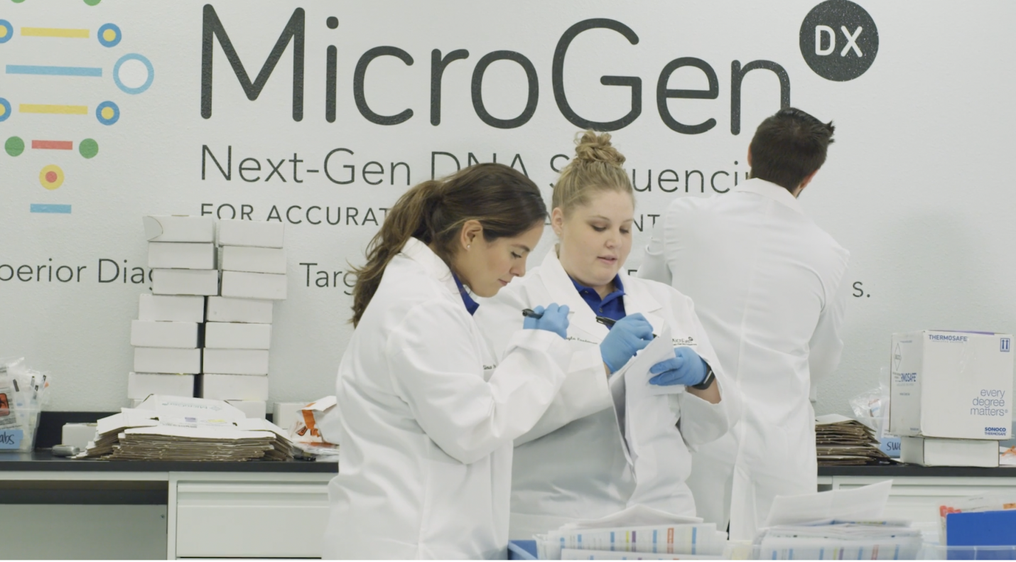 It is Time to Modernize Standard Hospital Testing with Next-Generation ...