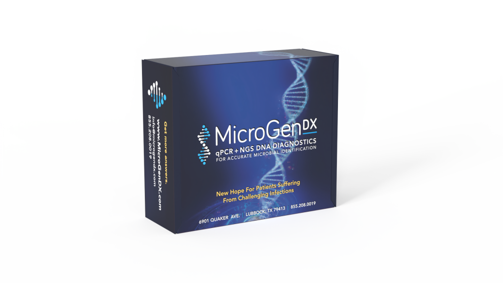 Rapid GI Gastrointestinal Test Service | MicroGen Diagnostics