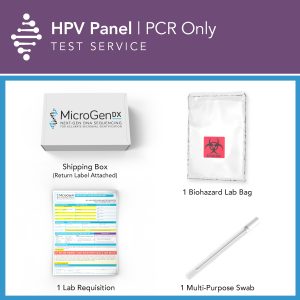 HPV Panel | MicroGen Diagnostics