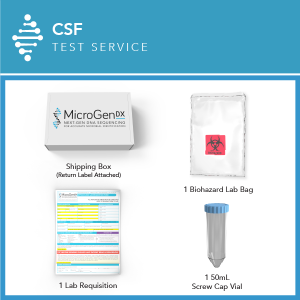 MicroGenDX Test Service for Healthcare Providers and Offices | MicroGen ...